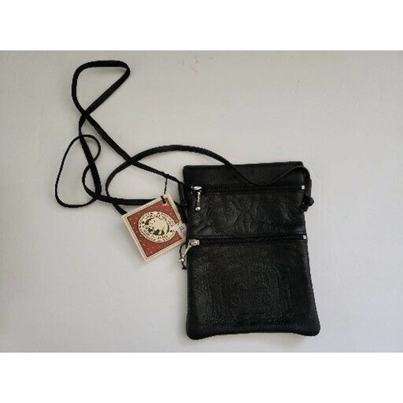 spirit of the wild | Bags | Small Side Bag Purse Made With Genuine ...